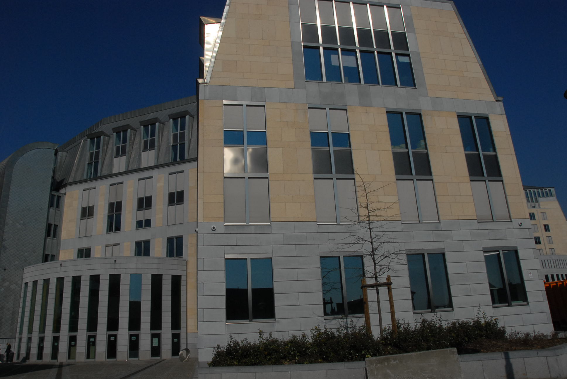 Information | Tribunal de l'entreprise de Liège - division Liège